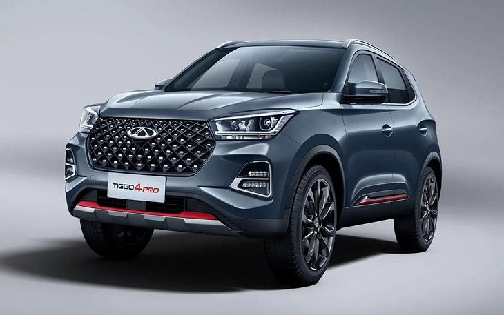 Chery Hakkında Bilinmesi Gerekenler